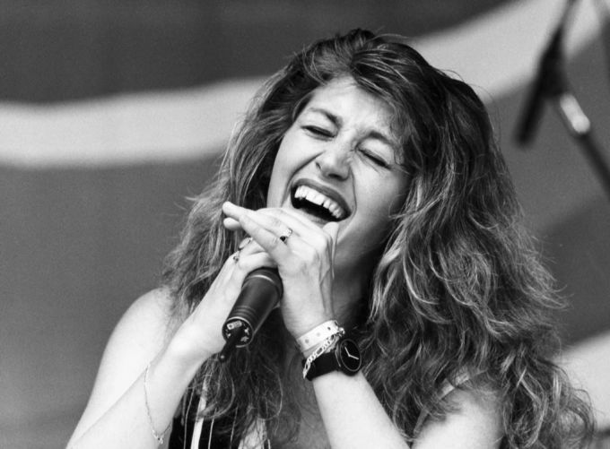 «Ziitsammläri»: Mundartsängerin Sina hat ein neues Album aufgenommen ...