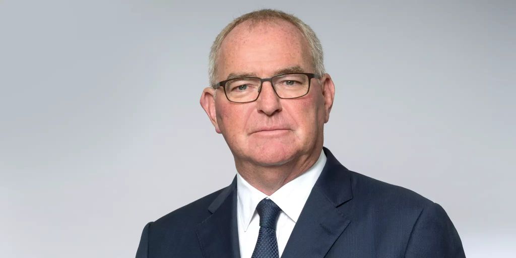 Christoph Mäder: So tickt der neue Economiesuisse-Präsident