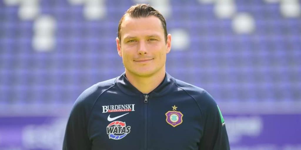 2. Bundesliga: Marc Hensel vorerst Trainer beim FC Erzgebirge Aue