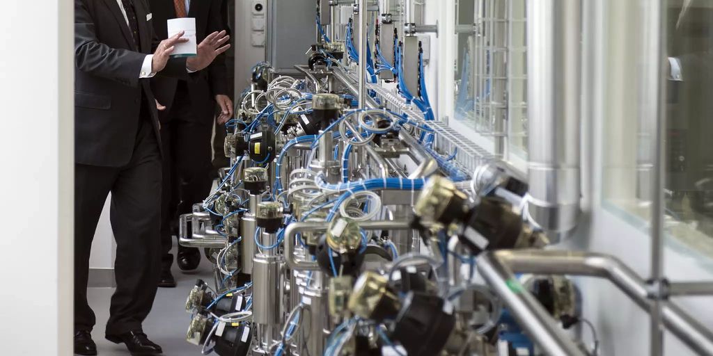 CSL Behring hat seit 2020 keine neuen Stellen in Bern geschaffen