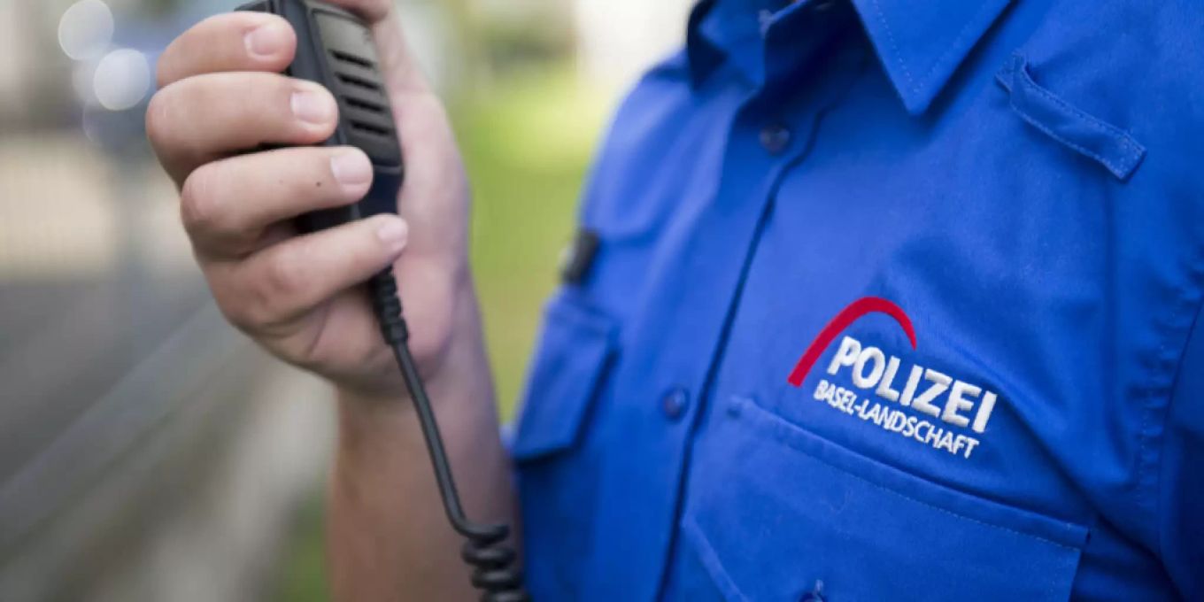 Baselbieter Landrat für Polizistinnen und Polizisten mit C-Ausweis | Nau.ch