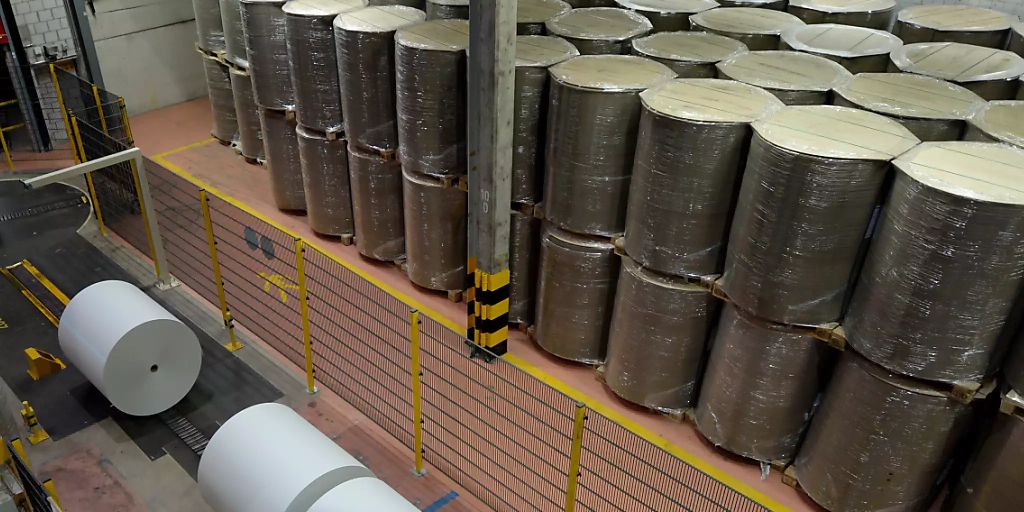 CPH Group schliesst Fokussierung auf Chemie und Verpackung ab