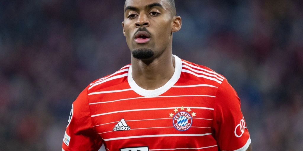 Gravenberch «spielt»: Kimmichs Rat an Bayerns Ballklauer