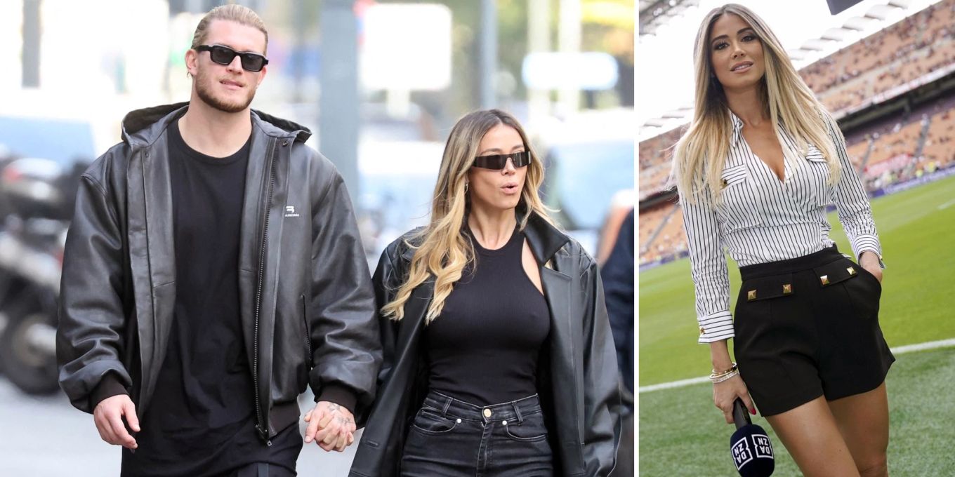 Torwart Loris Karius und Diletta Loetta sind Eltern geworden | Nau.ch