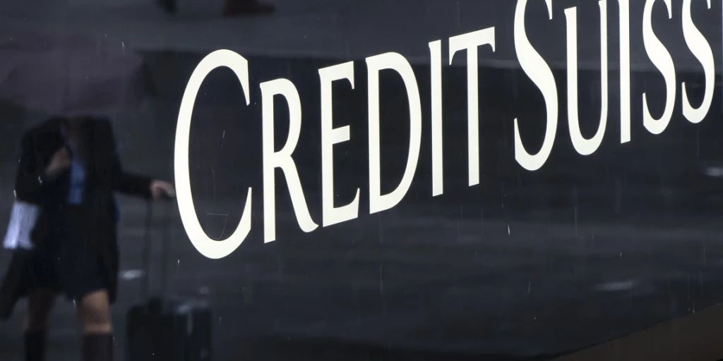 Credit Suisse zieht mehrere Anträge an Generalversammlung zurück Credit Suisse zieht mehrere Anträge an Generalversammlung zurück