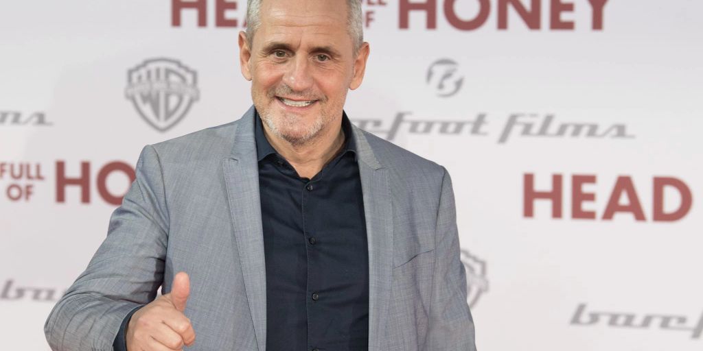 Tim Wilde über das Altern: Dachte 2020 «bin ich tot»