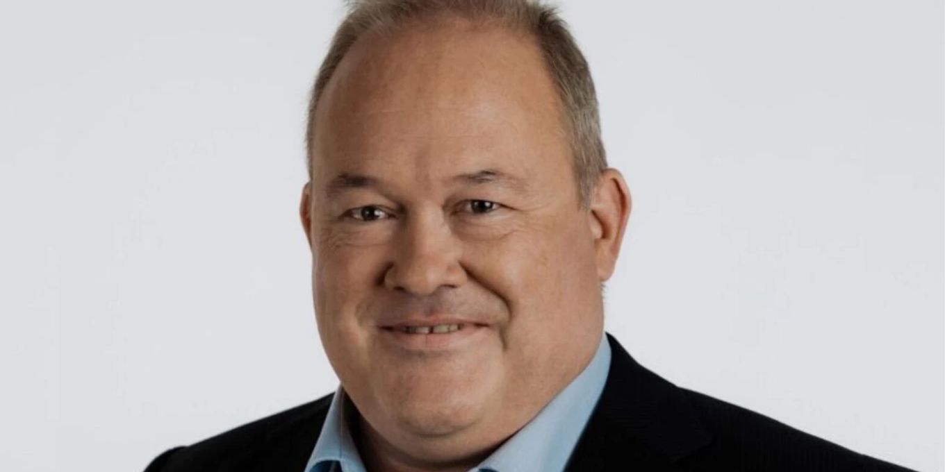 Winterthur: Christian Hartmann wird neuer Präsident der SVP-Fraktion ...