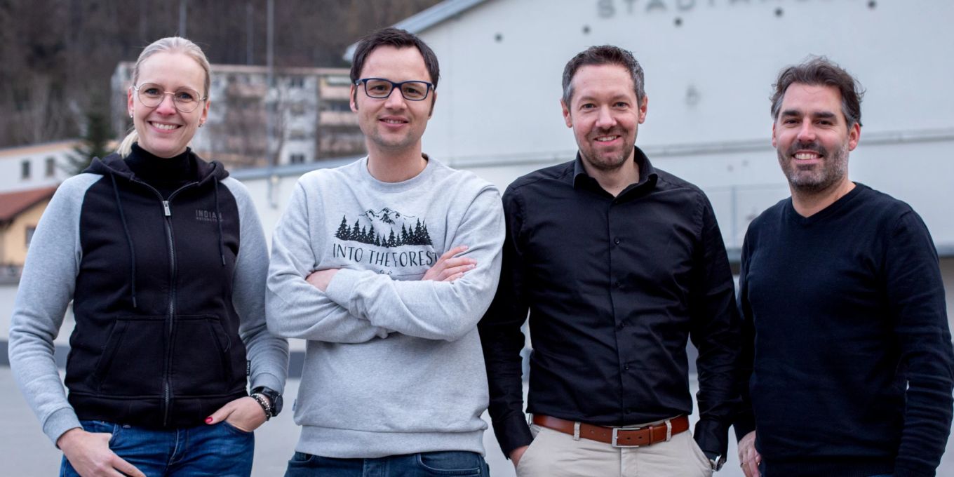 Chur bekommt eine neue Frühlingsmesse – und ein Maibaumfest | Nau.ch