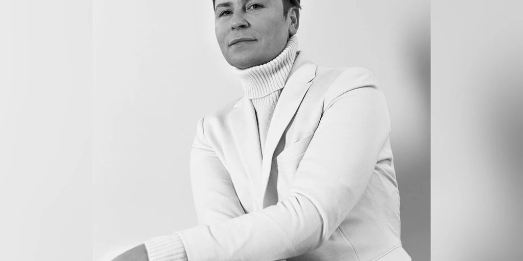 Dawid Tomaszewski: Das zeichnet den Modetrend Dopamine-Dressing aus