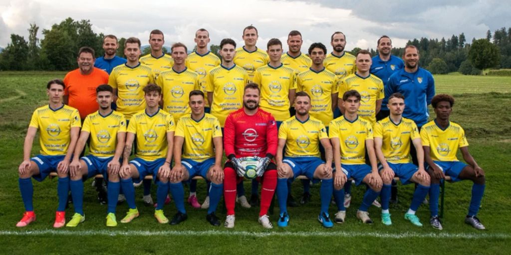 Der FC Langenthal II spielt gegen den SC Burgdorf