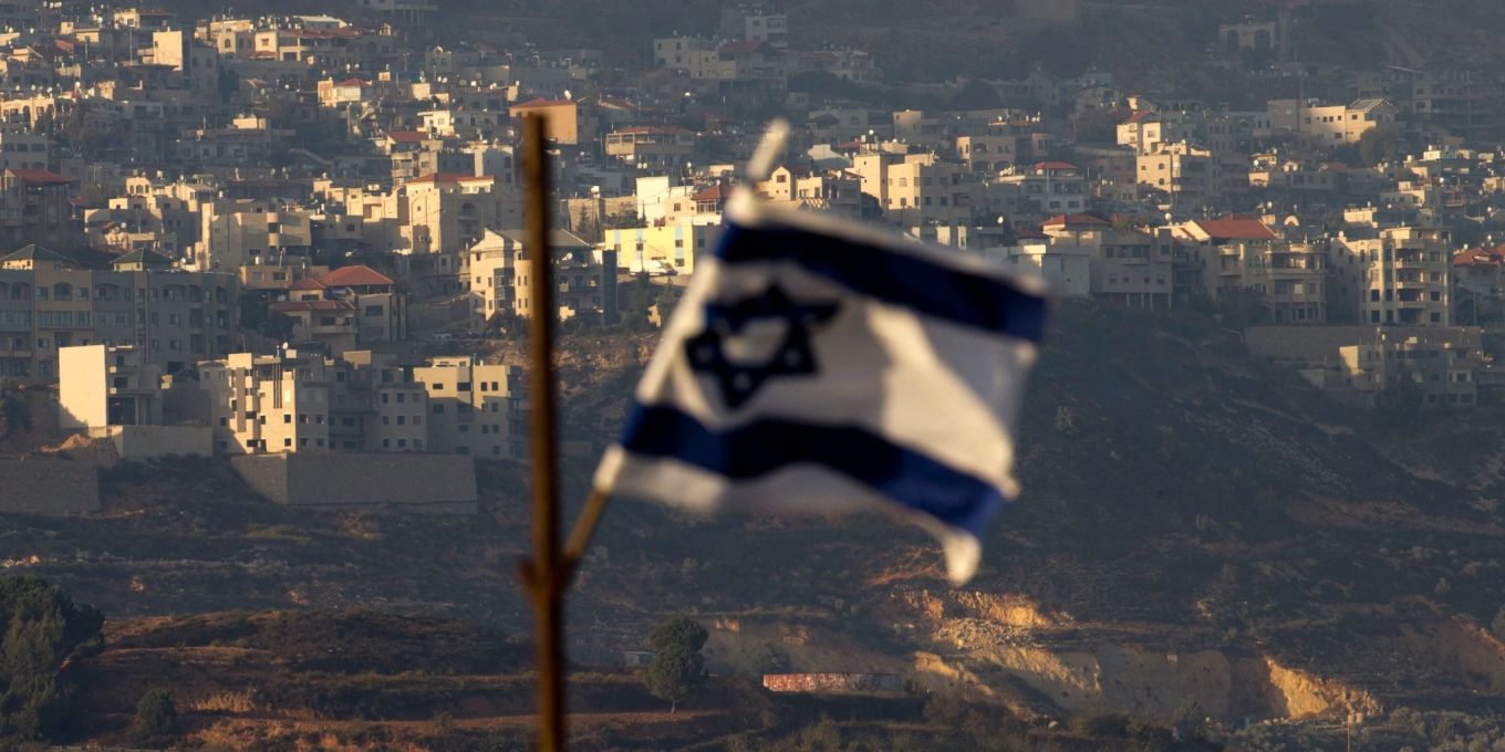 Ein Toter im Libanon nach mutmasslich israelischem Luftangriff | Nau.ch