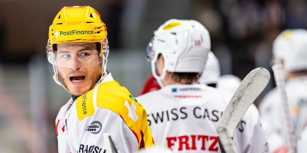 National League: Alle News und Resultate