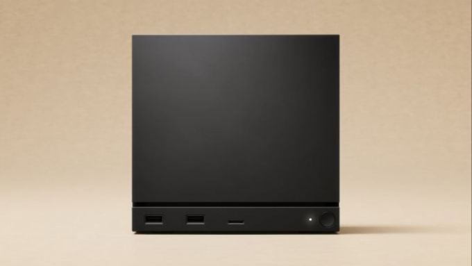 Steam Machine von Valve: Lohnt sich die neue Konsole? | Nau.ch