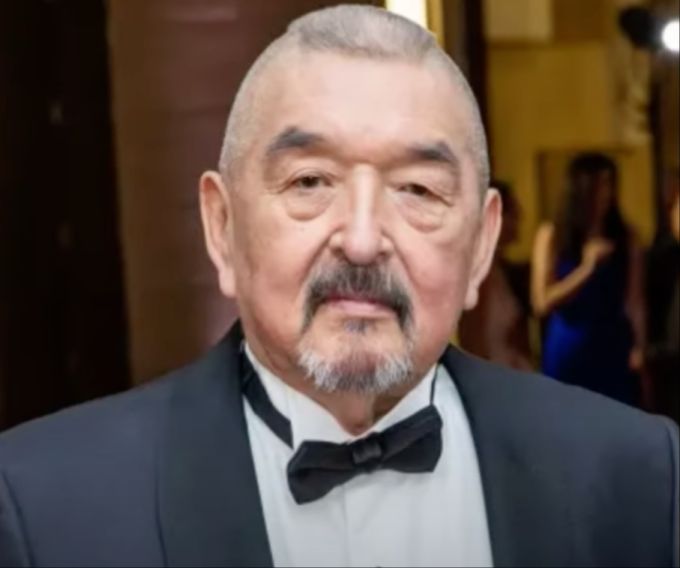 Schauspieler Graham Greene mit 73 Jahren gestorben | Nau.ch