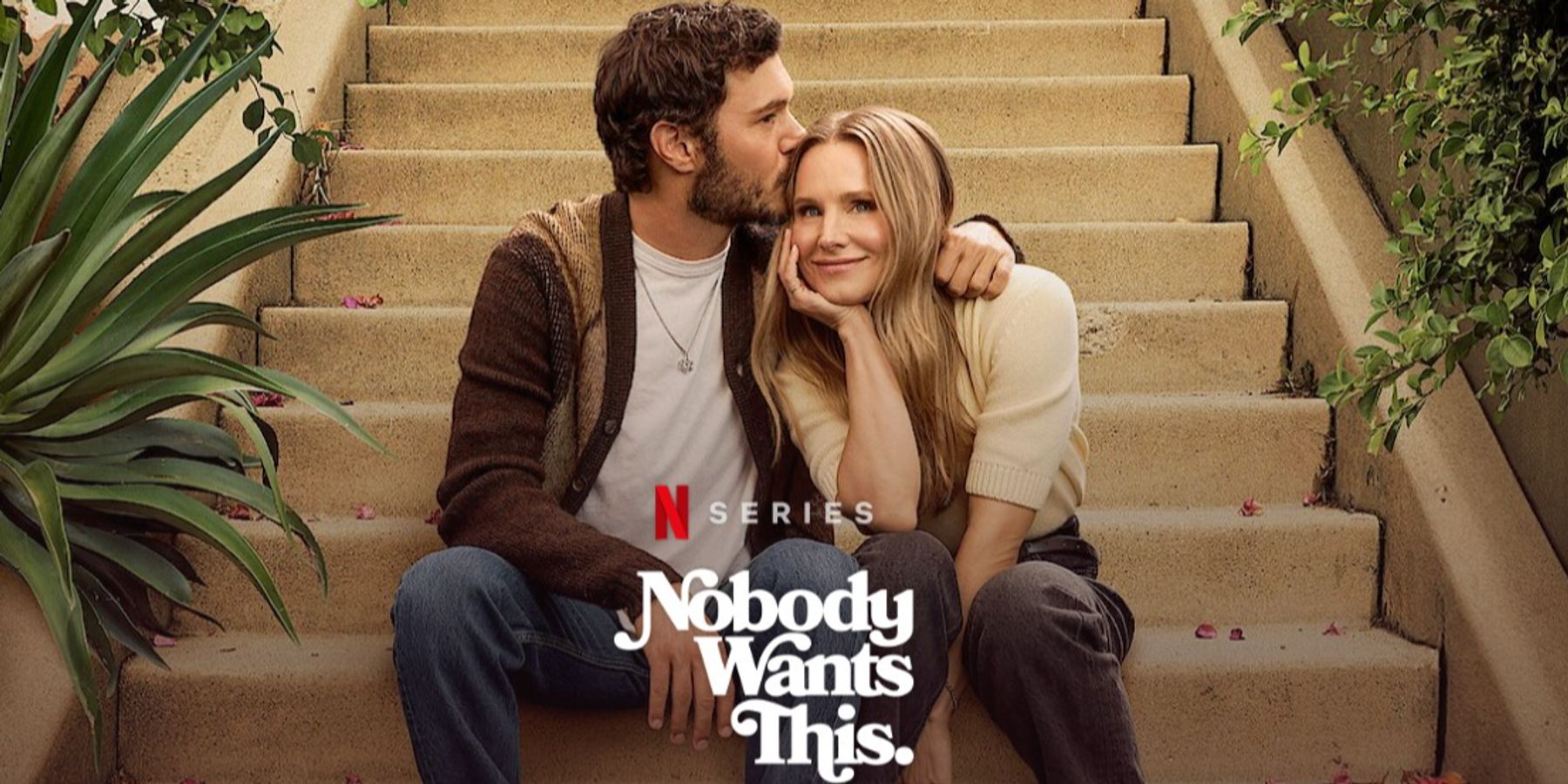 «Nobody Wants This»: Netflix-Hit kehrt mit Staffel 2 zurück | Nau.ch