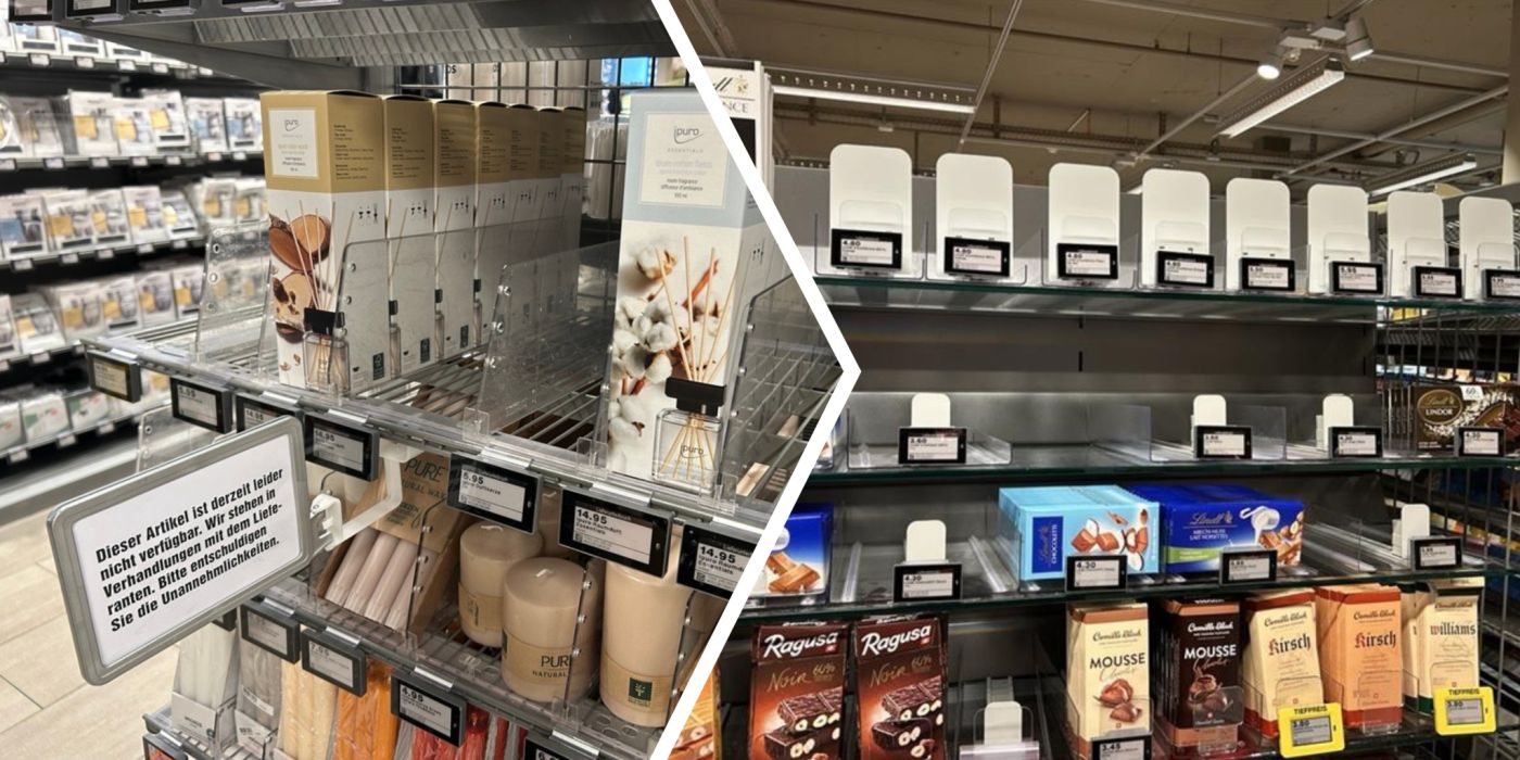 Wendet die Migros «Trumpsche Methoden» an? | Nau.ch