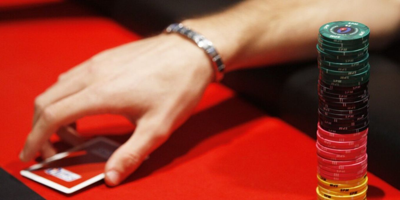 Illegales Pokerturnier in Emmenbrücke LU aufgedeckt | Nau.ch