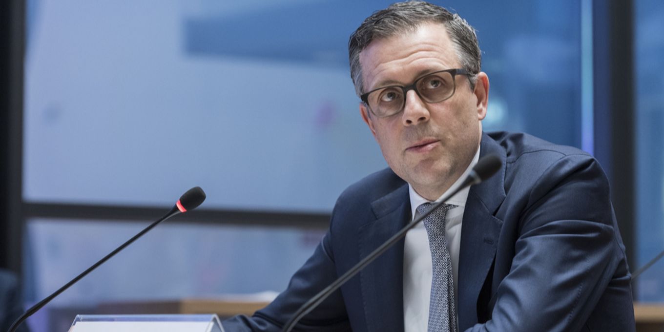Schweizer Börse dürfte André Helfenstein zum Präsidenten ernennen | Nau.ch