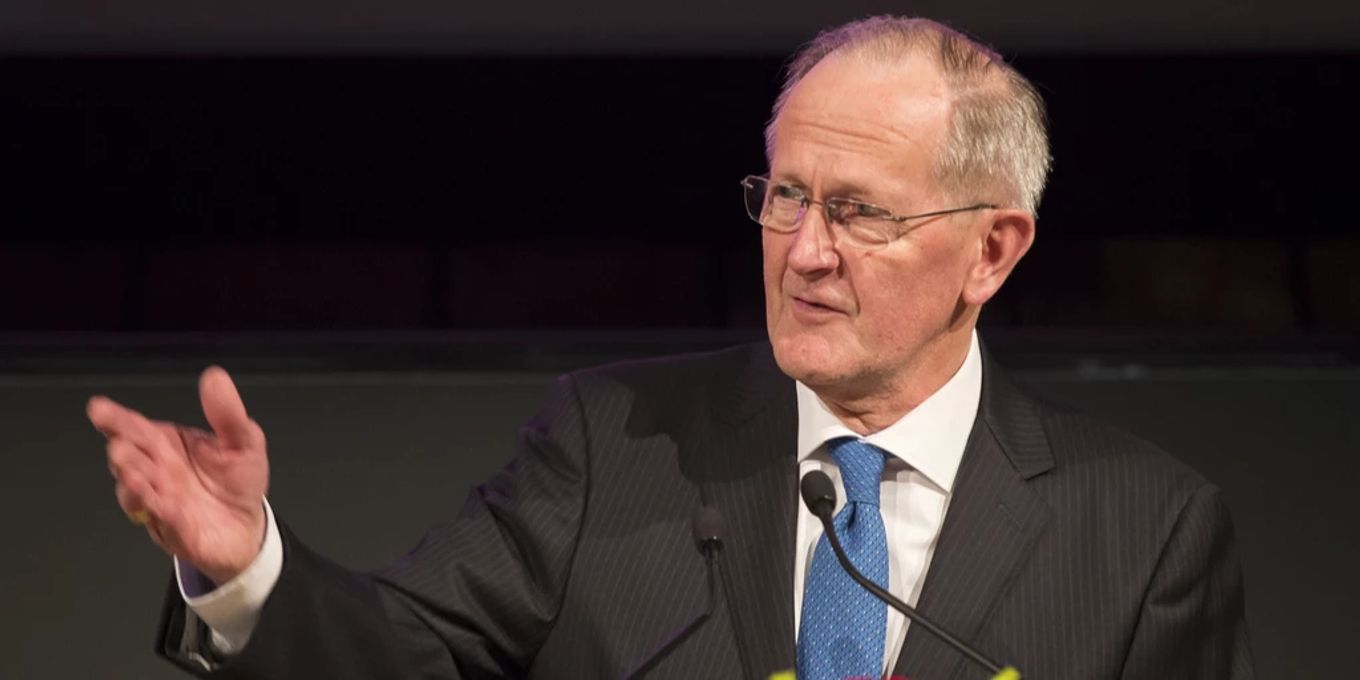 Altbundesrat Deiss: Mit Europa führt nur der Beitritt zum Ziel | Nau.ch