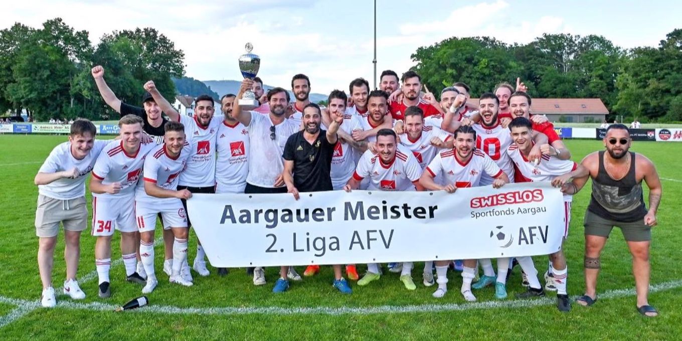 FC Aarau: FC Suhr freut sich auf das Cup-Derby | Nau.ch