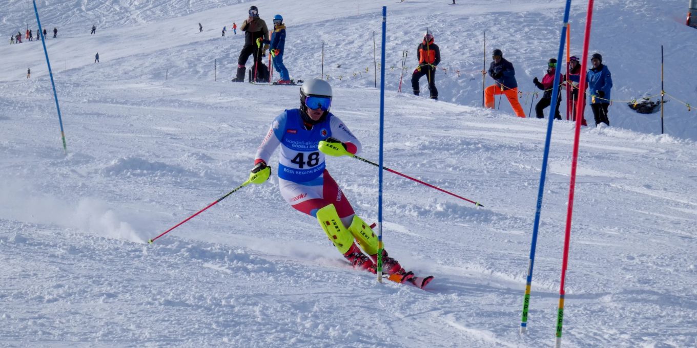 Swiss Regio Cup: Slalom-Premiere am Männlichen | Nau.ch