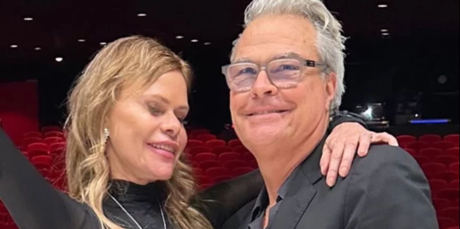 Irina Beller zeigt ihren Thomas nackt: «Wollte, dass ich lösche» | Nau.ch