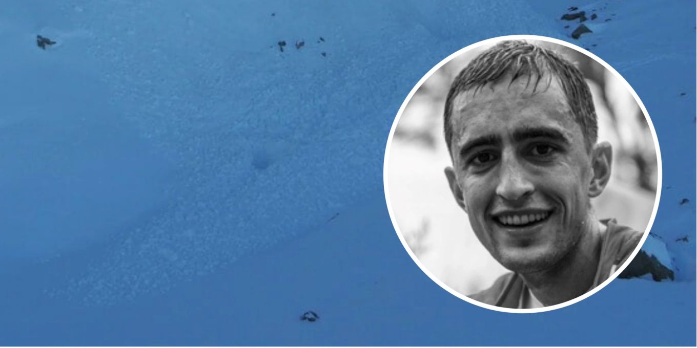 Arolla VS: Schweizer OL-Läufer kommt in Lawine und stirbt | Nau.ch