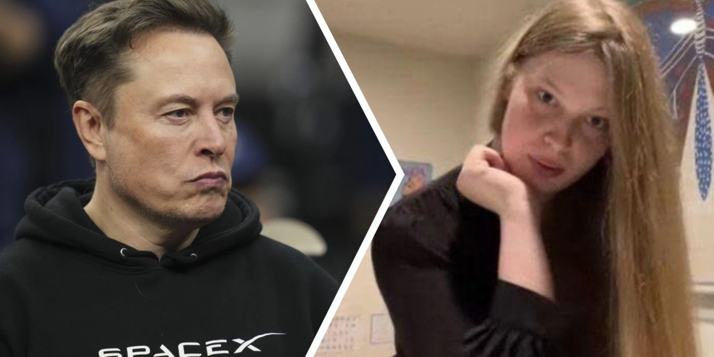 Elon Musk: Entfremdete Tochter bald in Drag-Show zu sehen | Nau.ch