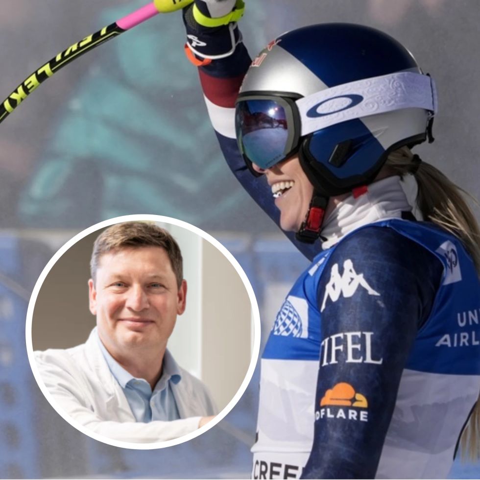 Lindsey Vonn: Das sagen Ski-Stars und -Legenden zu ihrem Comeback | Nau.ch