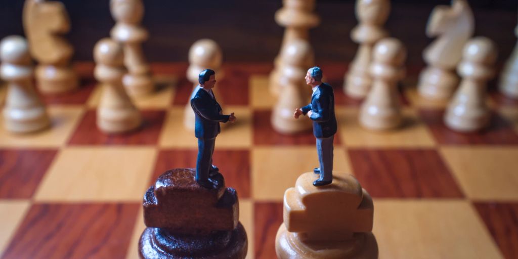 Bieler Netrics-Gruppe übernimmt Garaio