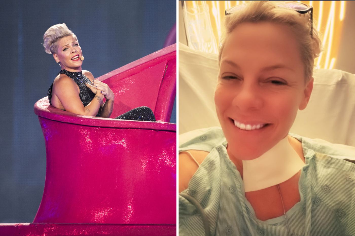 Bryan Adams bringt Fans zum Mitsingen | Nau.ch