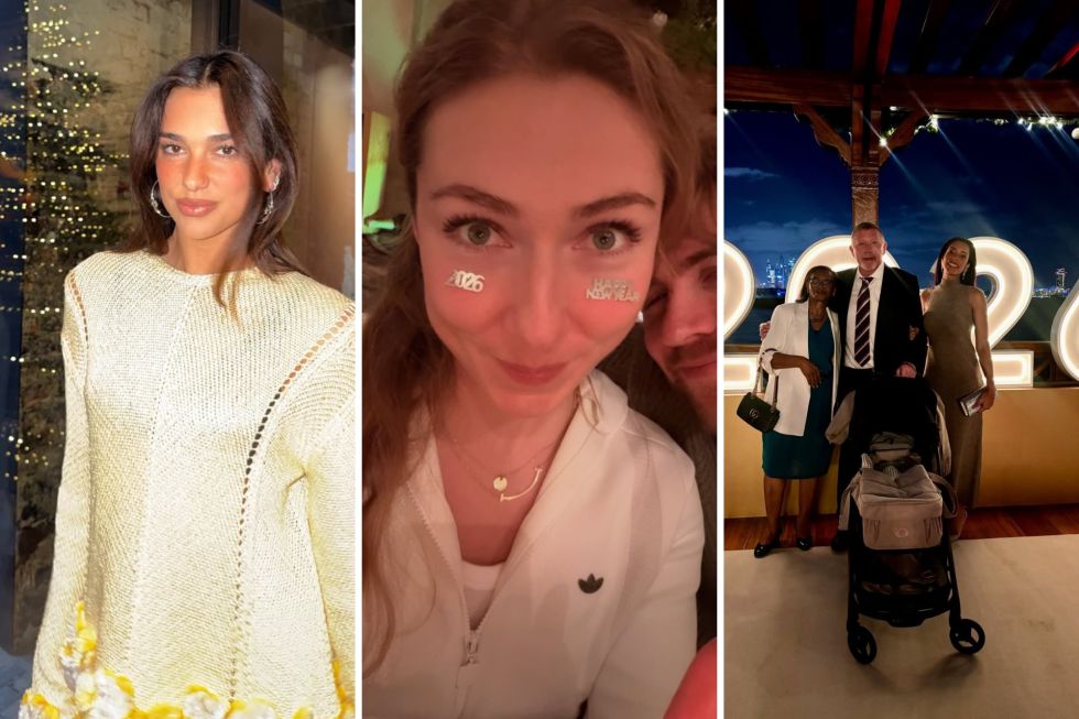 Bryan Adams bringt Fans zum Mitsingen | Nau.ch