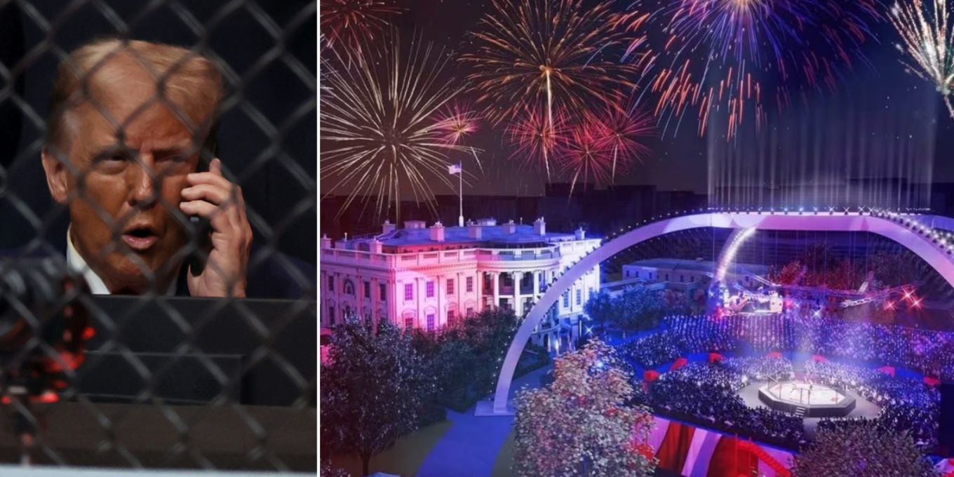 Paris verschiebt G7-Gipfel – wegen Trumps Geburi? | Nau.ch