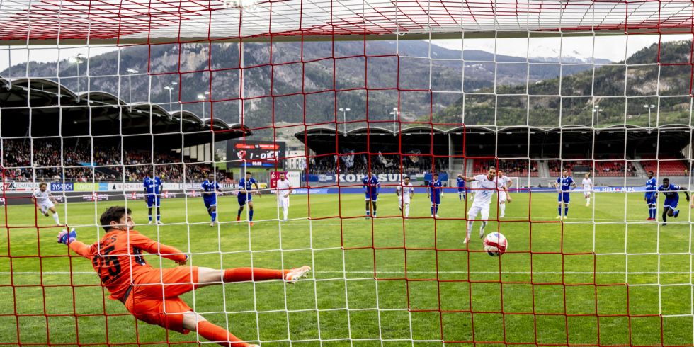 FC Sion verlängert Vertrag mit Trainer Didier Tholot bis 2029 | Nau.ch