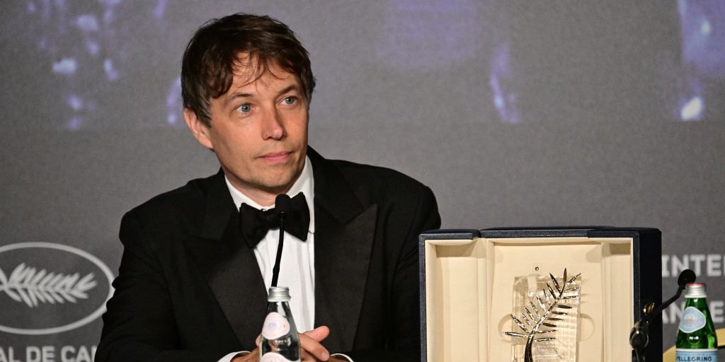 Sean Baker gewinnt Goldene Palme in Cannes