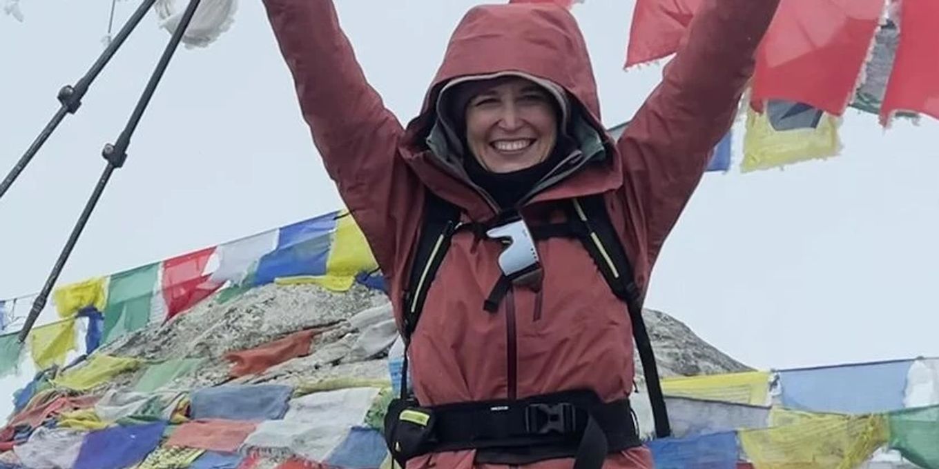 SRF: Das macht Bigna Silberschmidt während ihrer Auszeit | Nau.ch