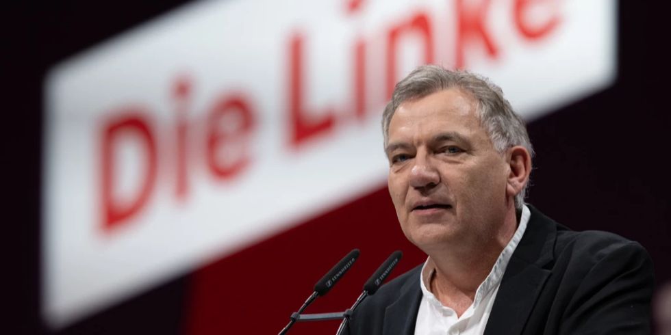 AfD sorgt mit Abschiebe-Kalender für rote Köpfe | Nau.ch