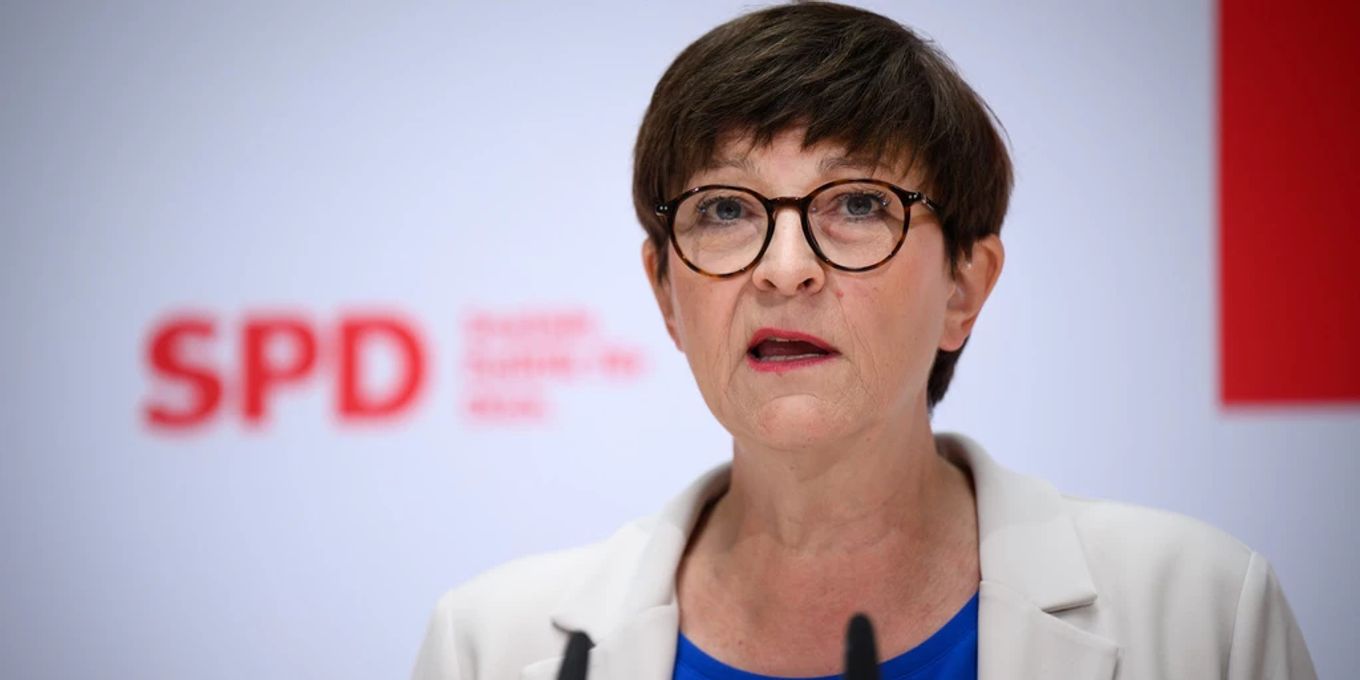 Sondierungen in Deutschland gehen in die nächste Runde | Nau.ch