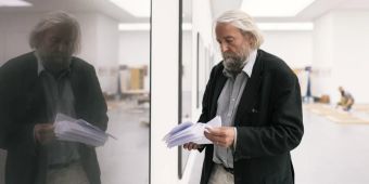 Bündner Fotopionier Hans Danuser stirbt im Alter von 71 Jahren | Nau.ch