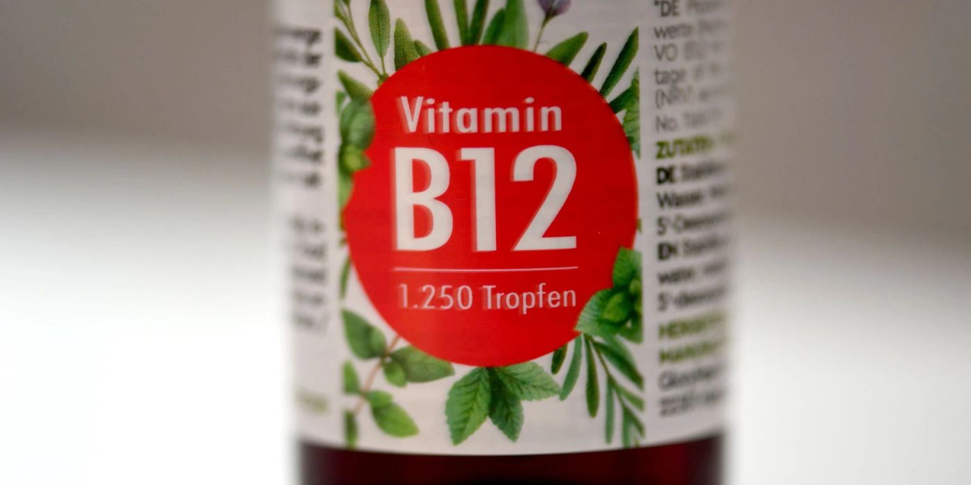 Rückruf von Vitamin D3 Streuli Prophylax | Nau.ch