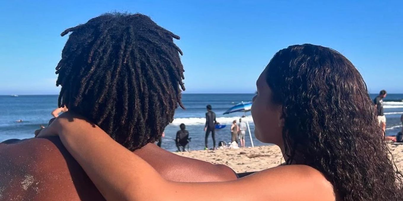 Heidi Klum: Sohn Henry zeigt seine Freundin | Nau.ch