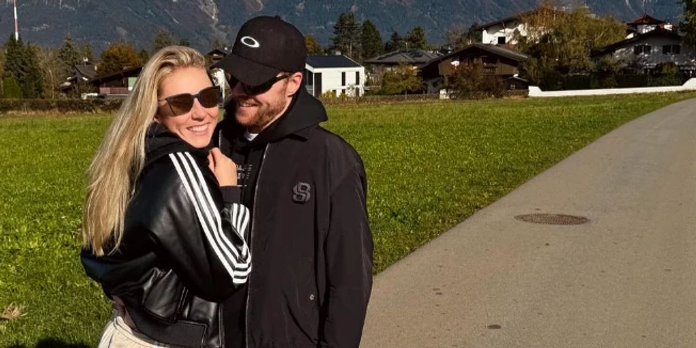 Ski-Traumpaar Mikaela Shiffrin und Aleksander Kilde wiedervereint | Nau.ch