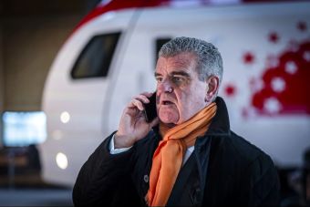 Spuhler kriegt Geld wohl noch lange nicht | Nau.ch