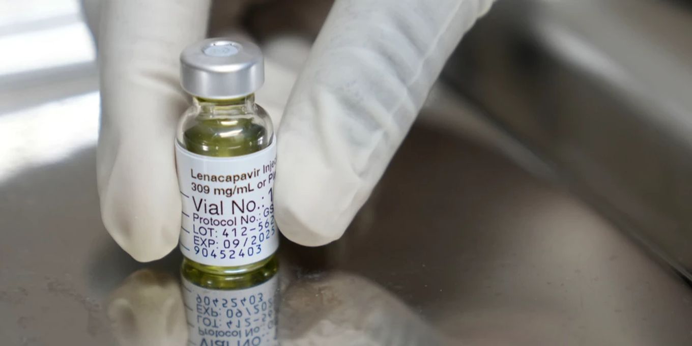 HIV-Impfung: Neuer Wirkstoff schützt effektiv vor Infektion | Nau.ch