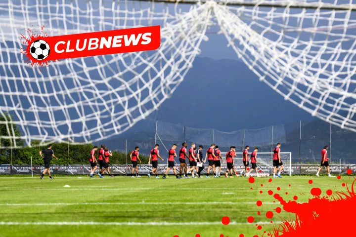 FC Sion: Alle News und Resultate