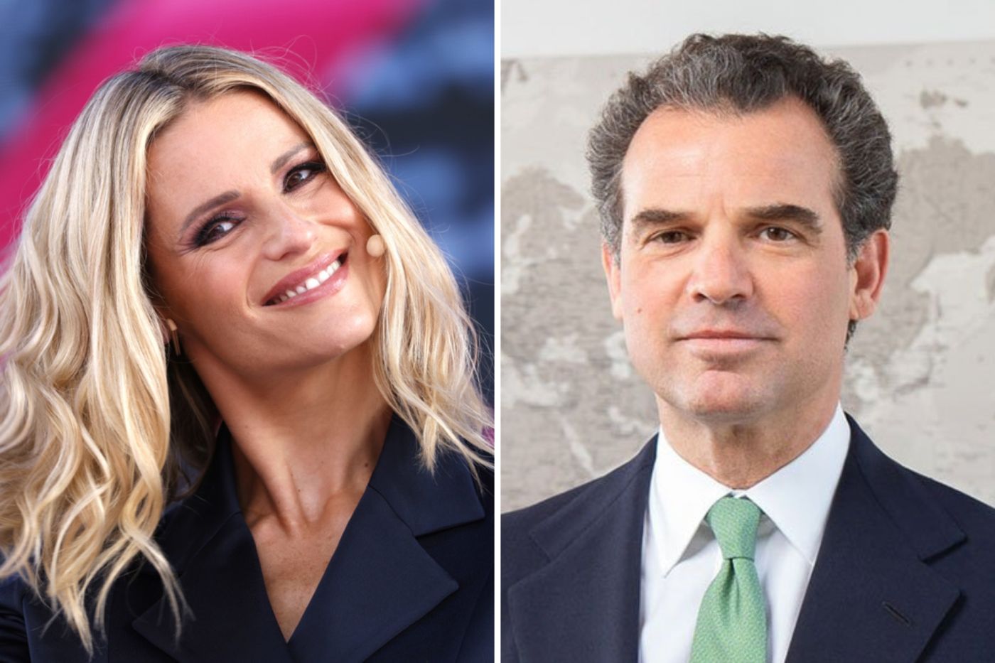 Michelle Hunziker kehrt zurück ins deutsche TV | Nau.ch