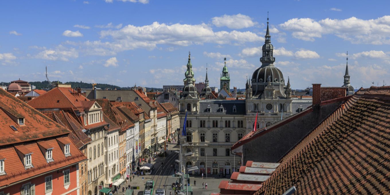 VOX streicht Graz-Folgen von «Das perfekte Dinner» aus dem Programm ...