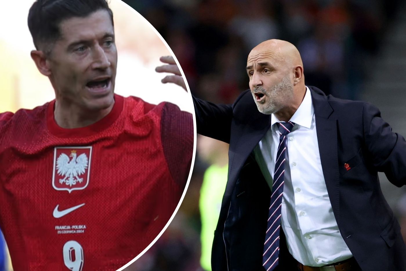 Robert Lewandowski erklärt vorläufig Rücktritt aus Polen-Nati | Nau.ch