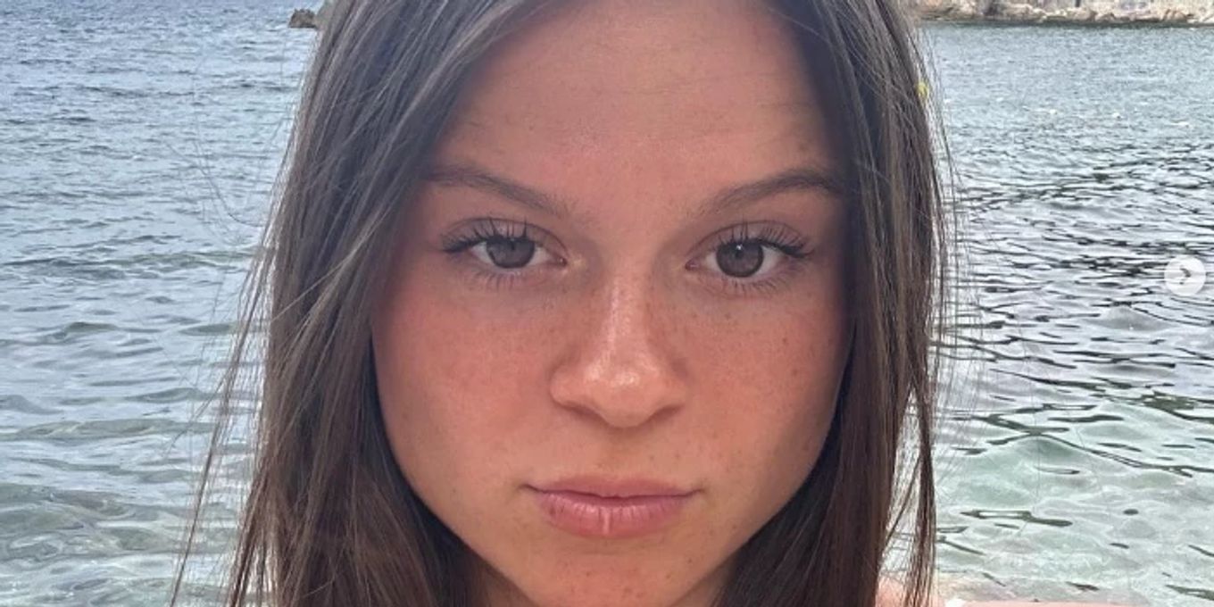 Anaïs Robin (†21): Frankreich trauert um junge Sängerin | Nau.ch