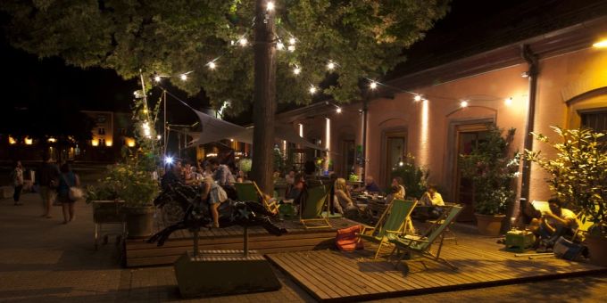 Basel: Hier gibts am Wochenende ein «Riesen-Tohuwabohu» | Nau.ch